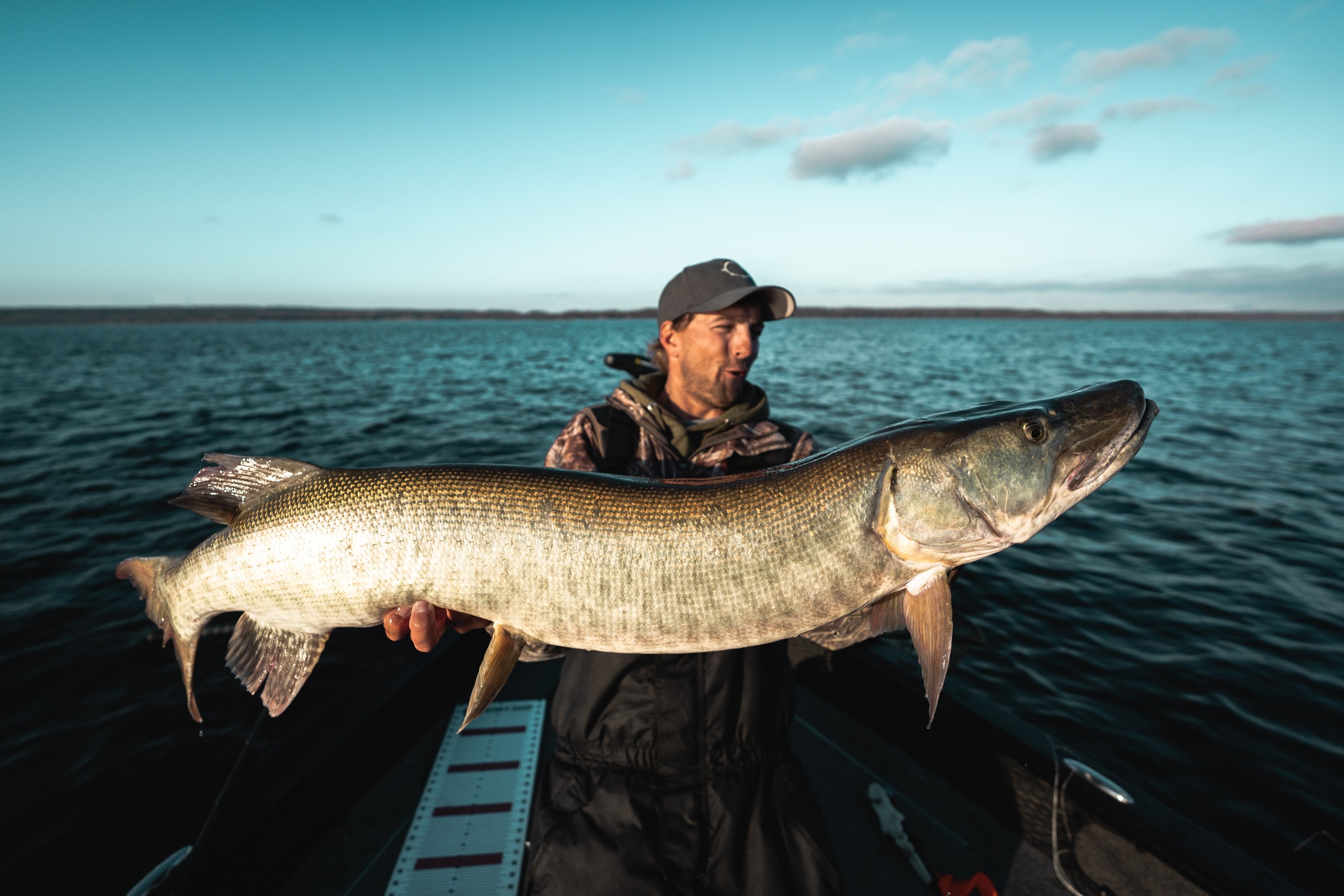 Figure 8 - Musky Shop