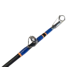 Musky Innovations - Pro Bull Dawg Rod – Figure 8 - Musky Shop