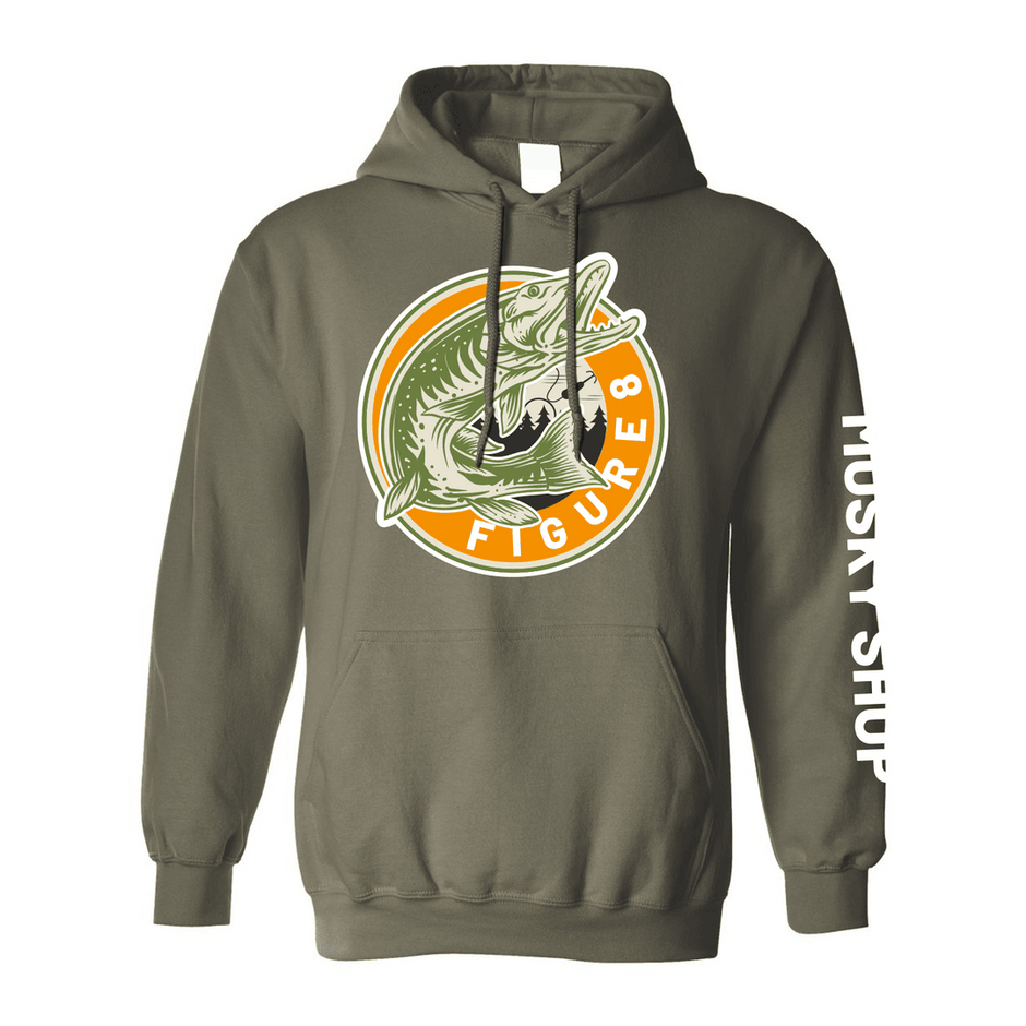 Figure 8 - Musky Shop