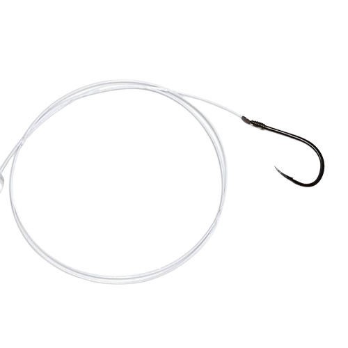 Adjustable Double Hook Rig 32'' 8/pk – Figure 8 - Musky Shop