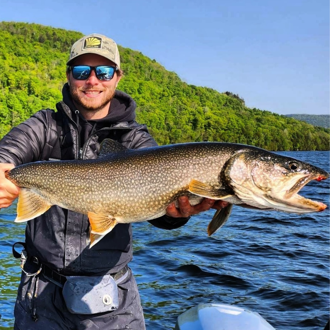 Figure 8 - Musky Shop