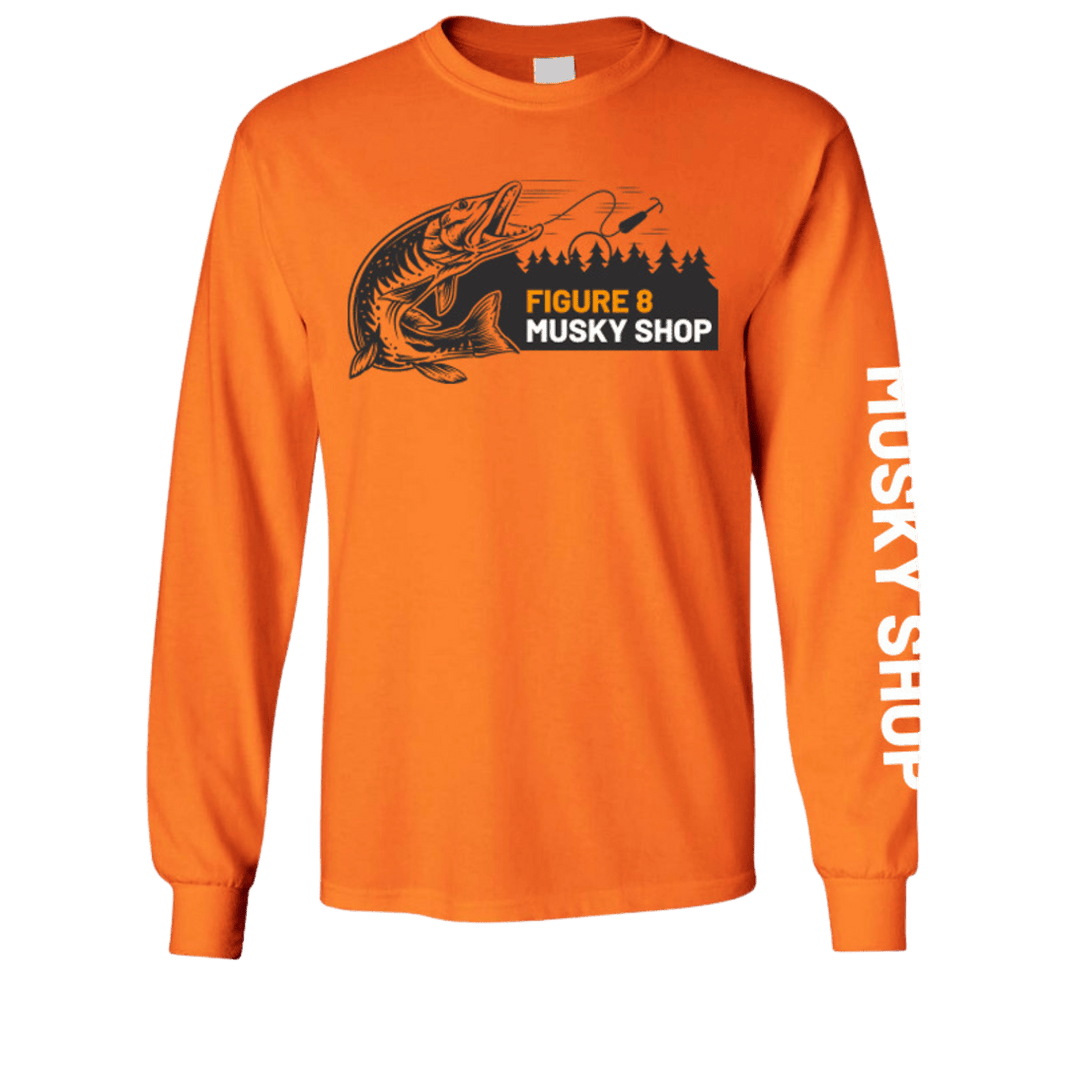 Figure 8 - Musky Shop